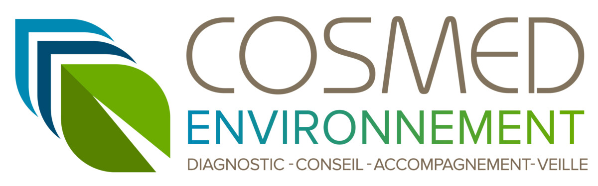 Cosmed Environnement transition écologique - Cosmed