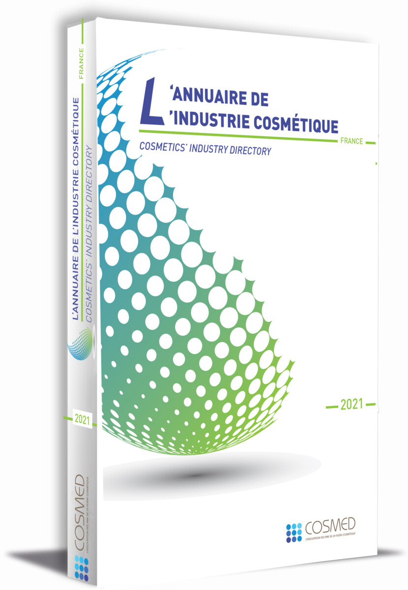 Cosmed vous accompagne - Cosmed association cosmétique