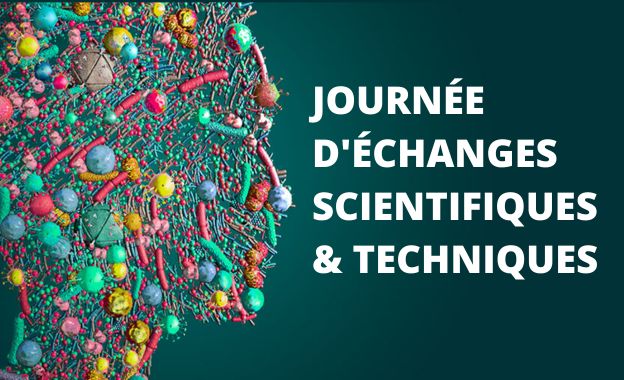 La cosmétique microbiotique au service de l’innovation - Cosmed