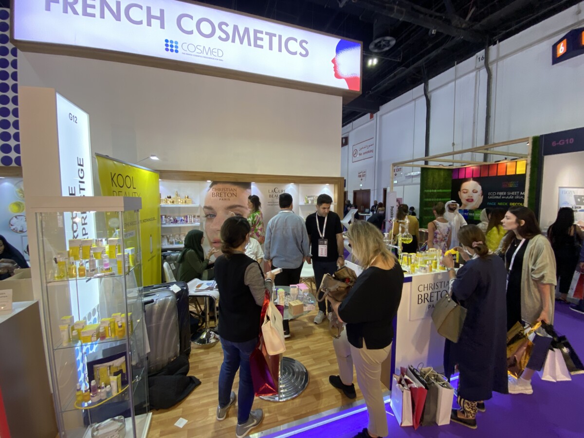 Déployez-vous à l’international avec Cosmed - Cosmed cosmétique