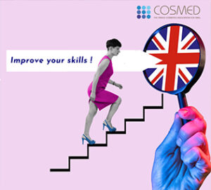 Training needs for 2025? - Cosmed